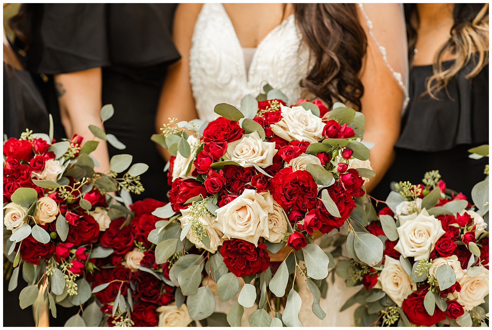 Copper River Country Club Wedding Venue for Stunning Views